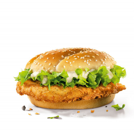 KFC Austria