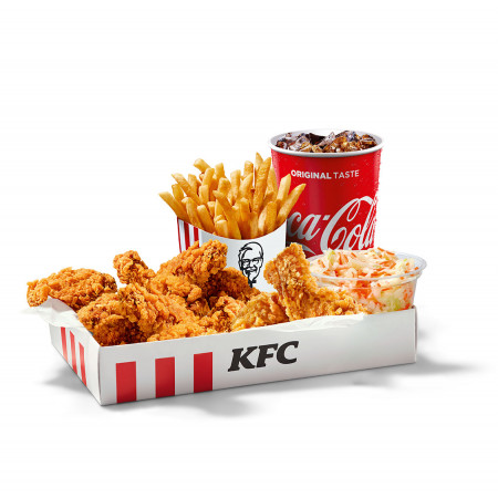 KFC Austria