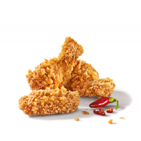 Hot Wings